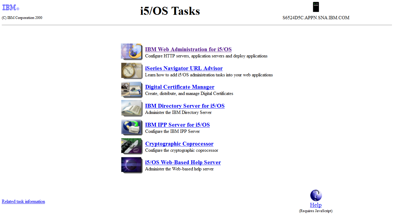 IBM i Development & Administration: January 2014