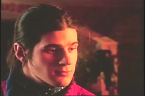 Taliesin meets the vampires: Short film: Upir