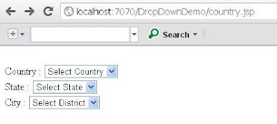 Dynamic-drop-down-list-with-ajax-jsp-and-mysql-database