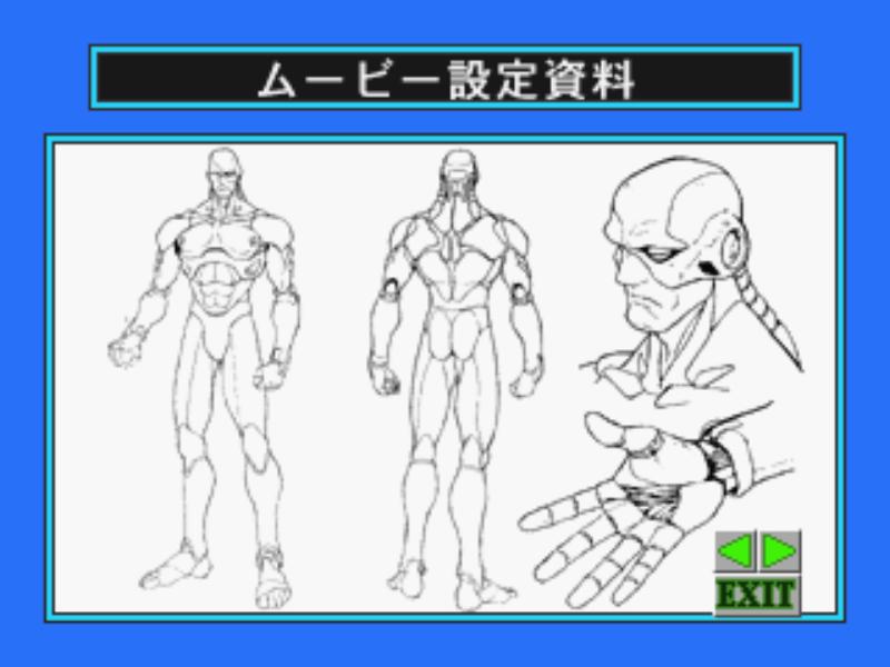 R.Mika's Training Room: Especial Street Fighter II: The Animated Movie ...