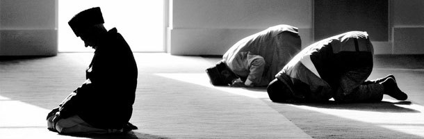 Beauty Of Islam: Concentratie tijdens het gebed