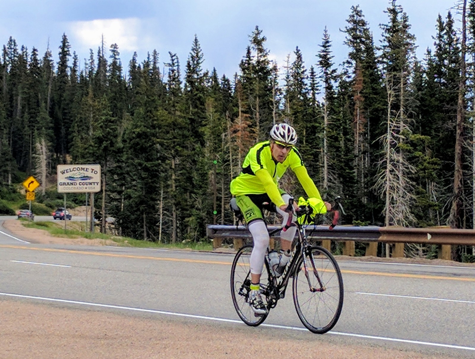 Colorado Triple Crown: 2017 Tim Kalisch Memorial Grand Loop Recap