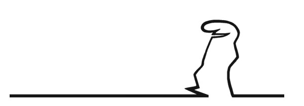 it's nice here: LA LINEA