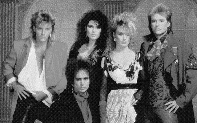 Heart ~ 80's AOR & Melodic Rock Music