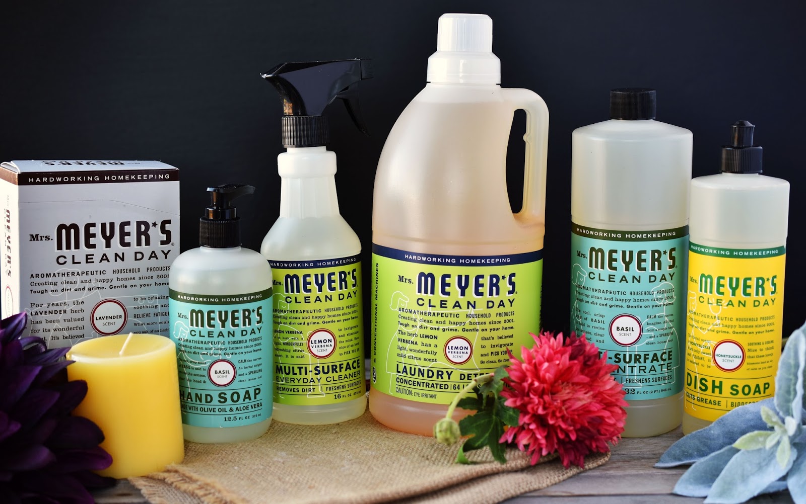 Woman in Real Life: 10 Cleaning & Organizing Tips From Lifestyle and ...