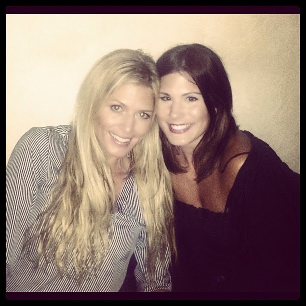 The Torrie Wilson Fan: Instagram Part 1 (Credit to Torrie Wilson)