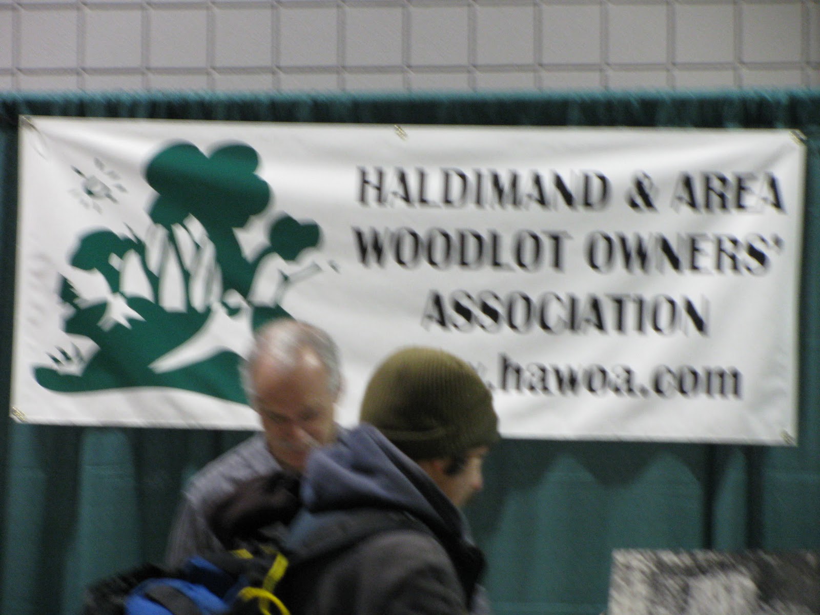 Bayshore Woods: THE HAMILTON WOODWORKING SHOW 2012