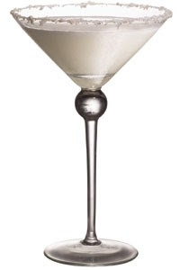 COCKTAILS & DREAMS: MEDIAS DE SEDA COCKTAIL