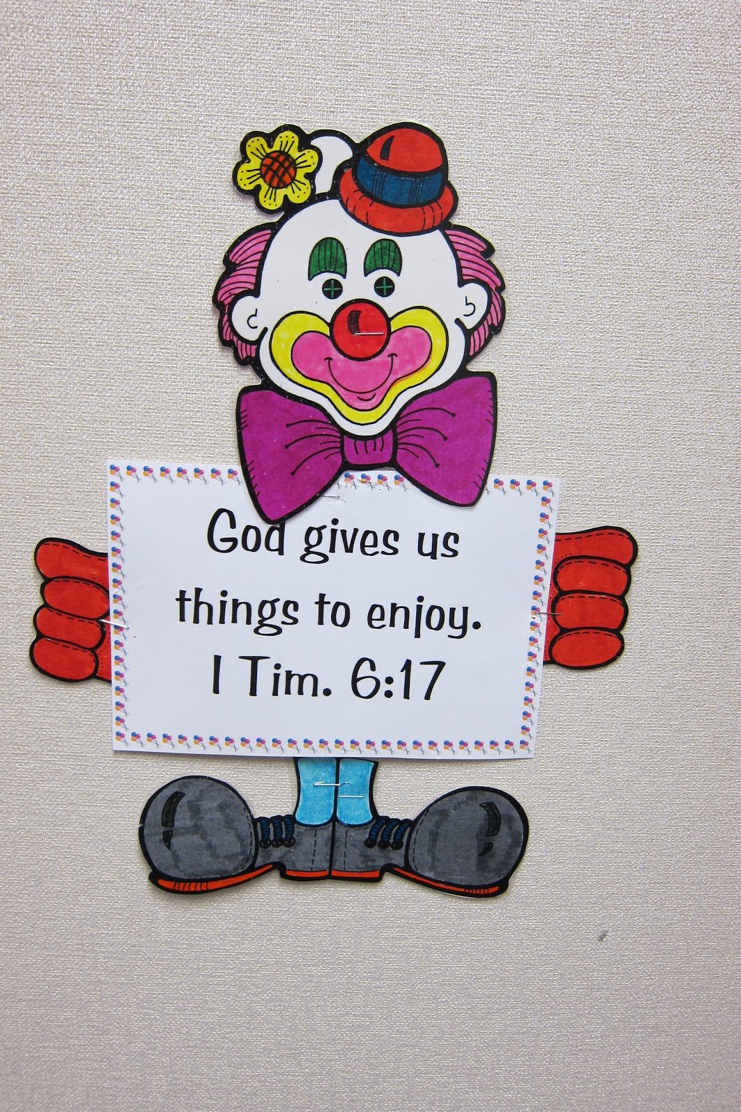 Mrs. Karen's Preschool Ideas: Circus Week!