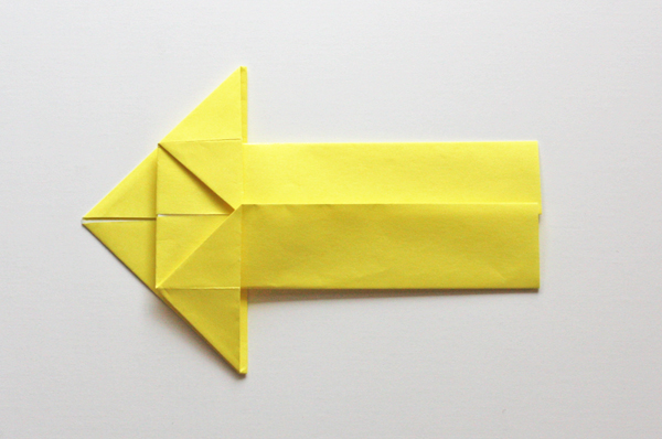 Origami Arrow Magnets And Tacks How About Orange
