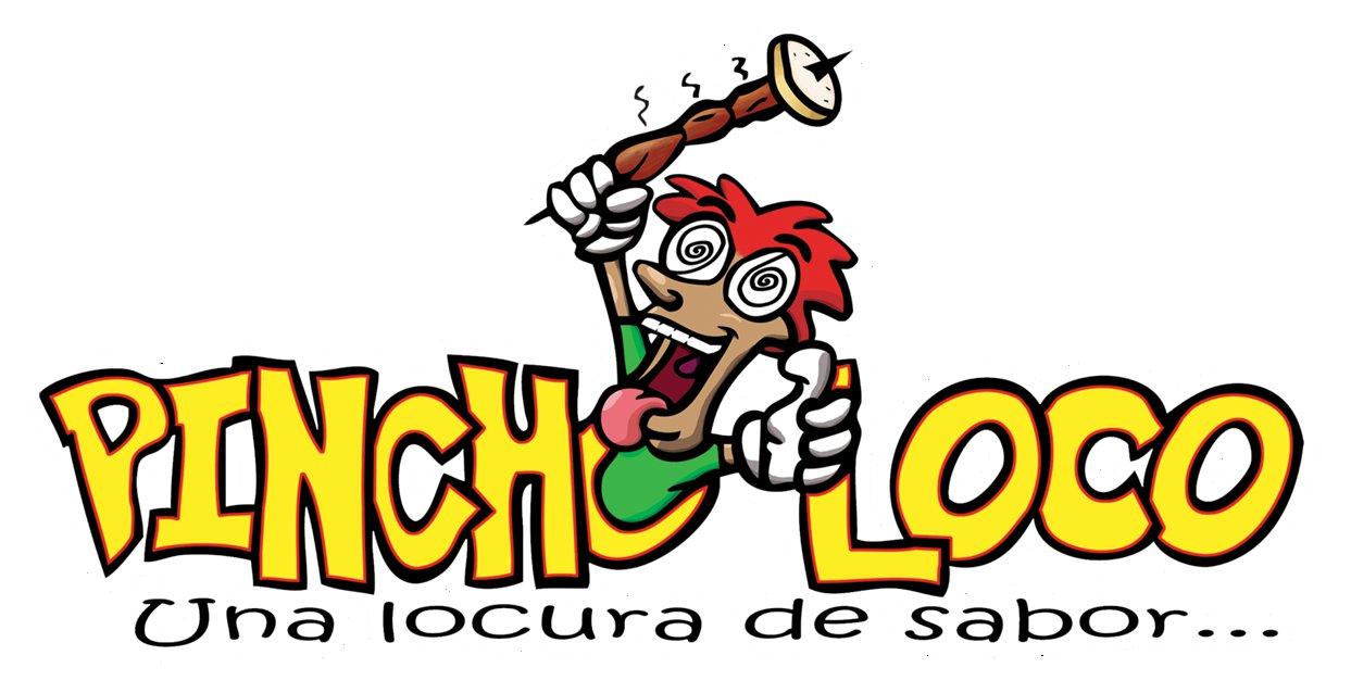 ExpoAdem UPRB-2011: Restaurante PINCHO LOCO