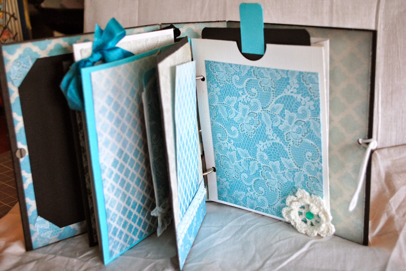 the paper assylum: A little graduation gift