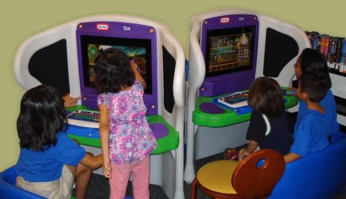 Skinner-Rats,Birds and Kids: The Teaching Machine!