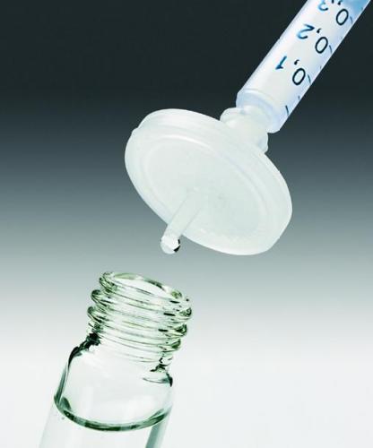 What is Syringe Filters? What is the Importance and Application!