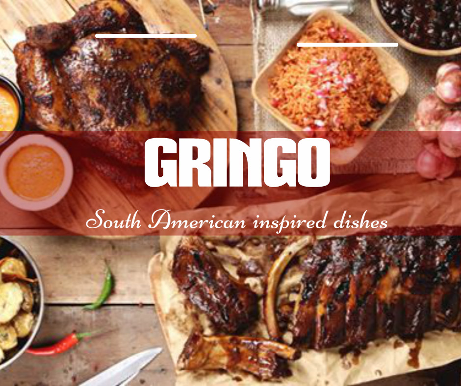 GRINGO: South American Inspired Dishes Cooking in Manila - It's Me, Gracee