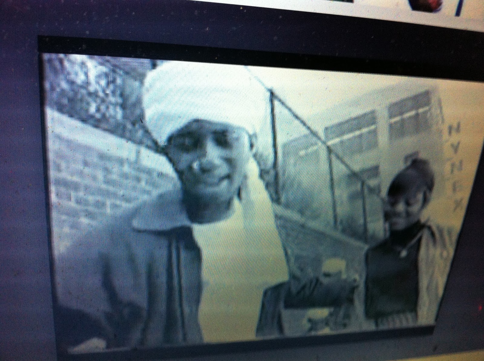 THE BLACK SOCIAL HISTORY:: BLACK SOCIAL HISTORY - AFRO-ENGLISH " DJ ...