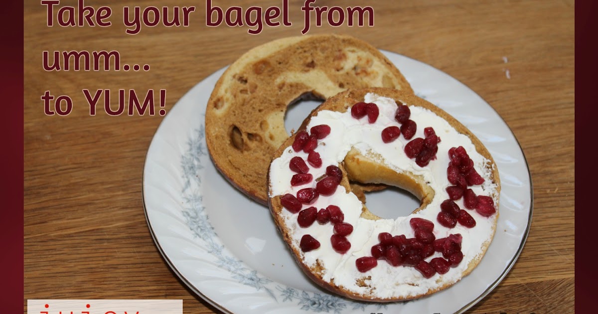 Home Sweet Life: Juicy Gems Pomegranate Frozen Arils ~ a Review