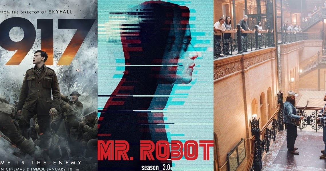 Giving the Audience Multiple Shots of the One-Shot Technique