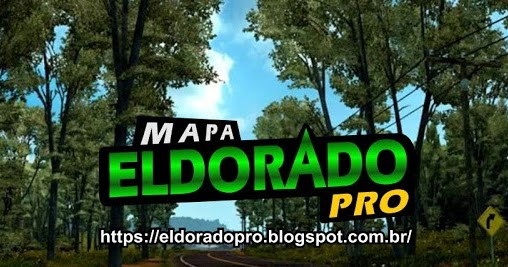 MAPA ELDORADO PRO - √. đσ εŧş Ձ