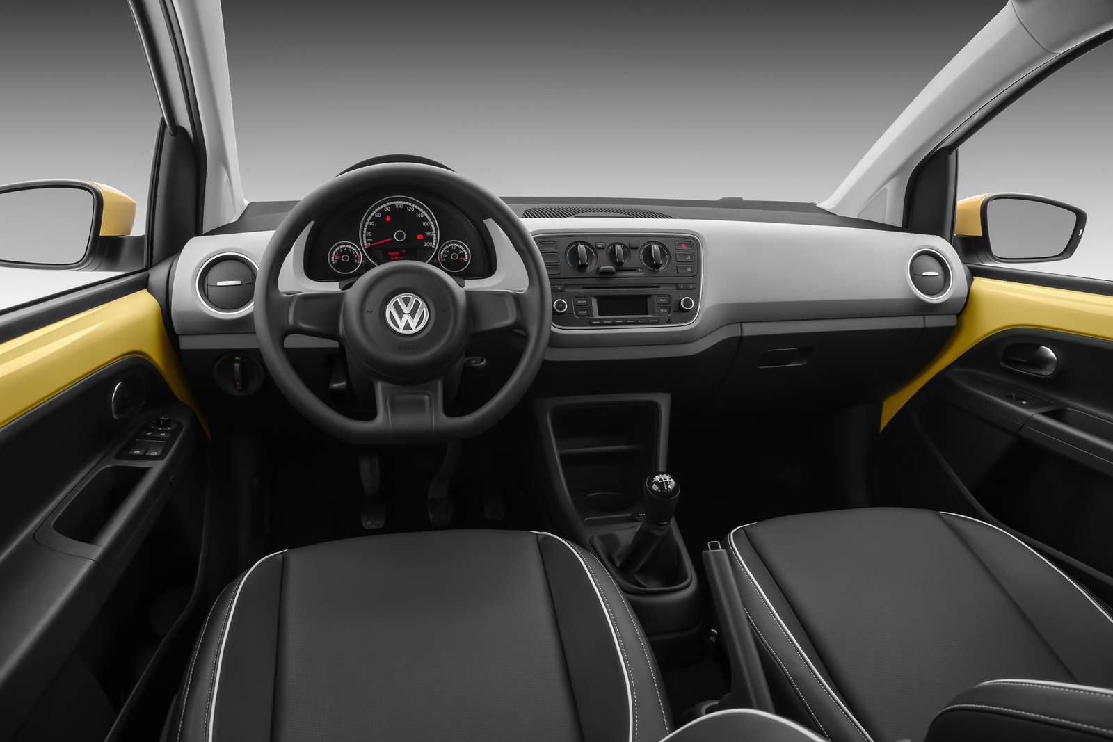 Volkswagen up! automático i-Motion: preço parte de R$ 30.990 | CAR.BLOG.BR