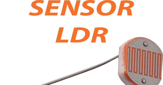 Arduino Untuk Pemula - Bagian 4 (Sensor LDR)