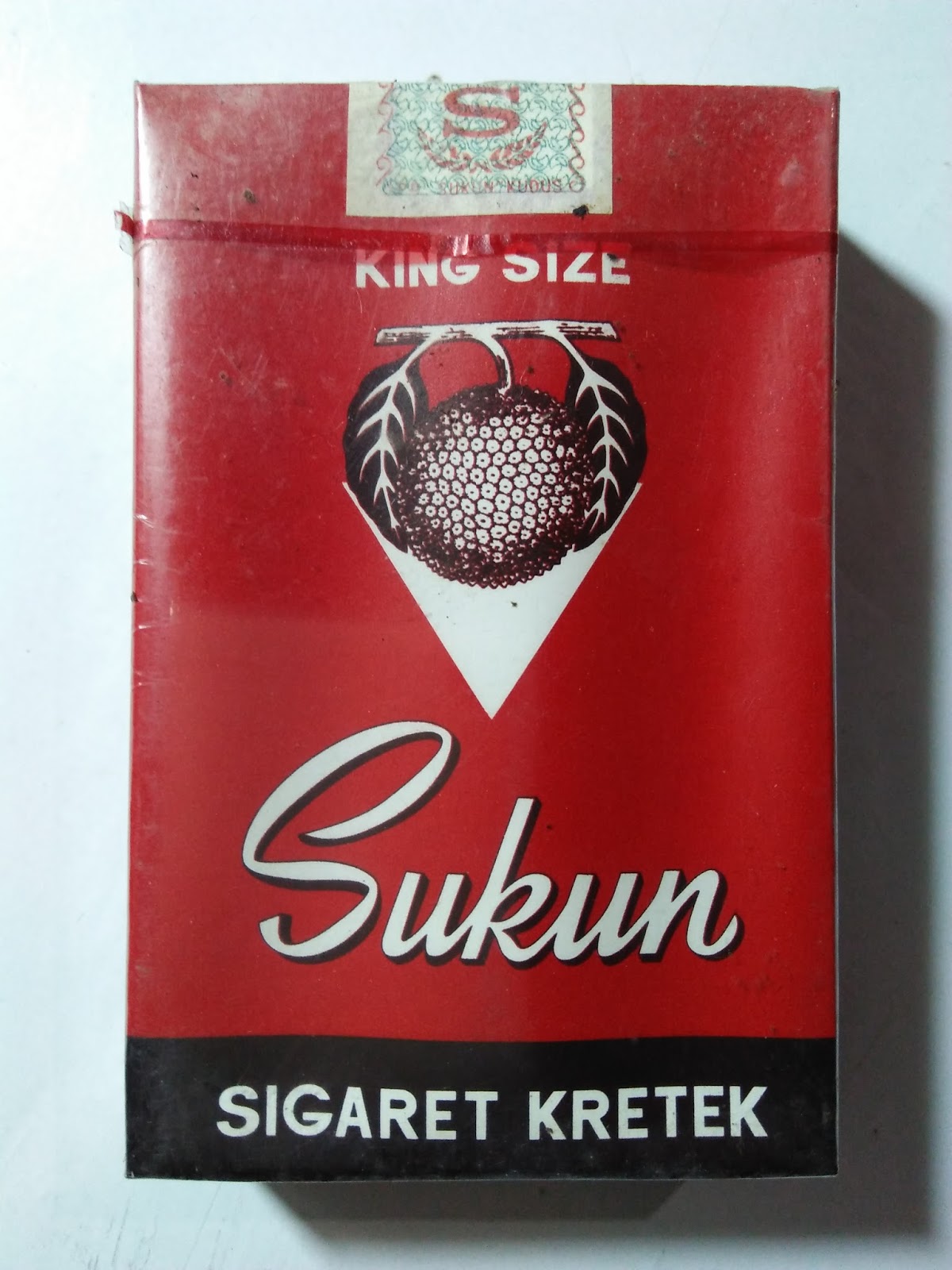 ONOKUNO: SUKUN KRETEK ( 4A 2 )