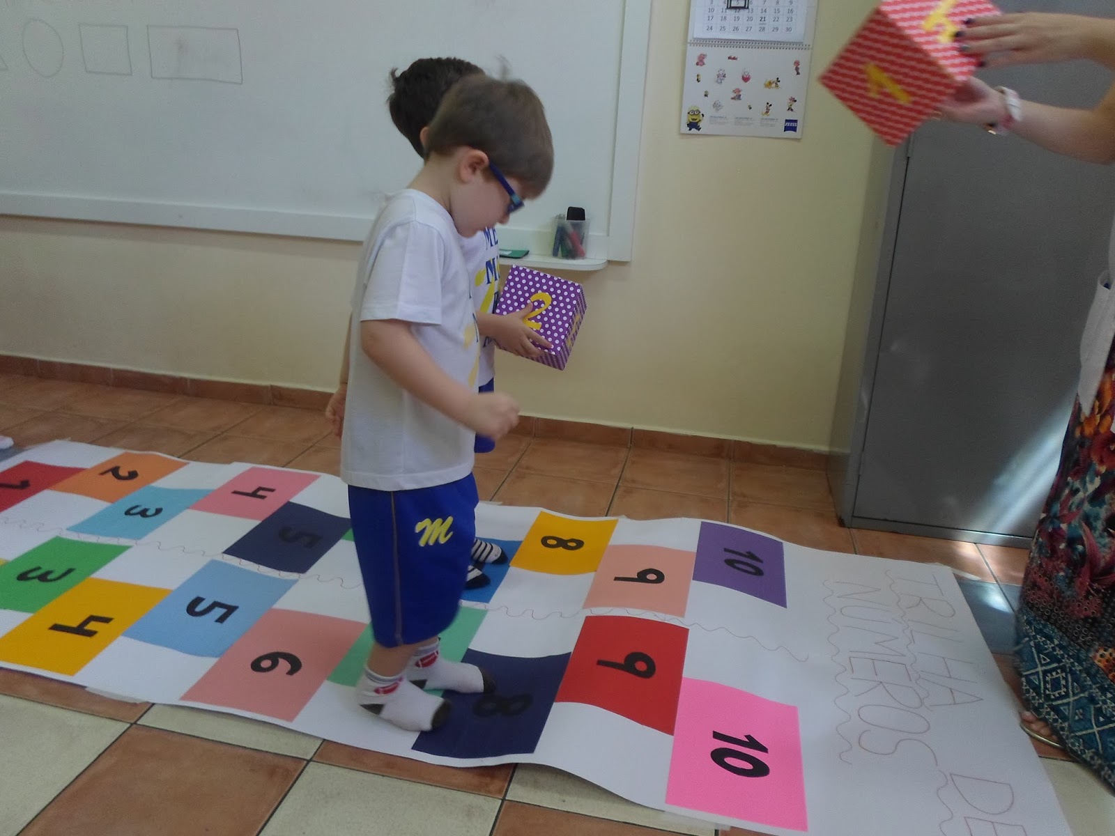 30 Atividades com Trilha Matemática para Imprimir Online Cursos Gratuitos