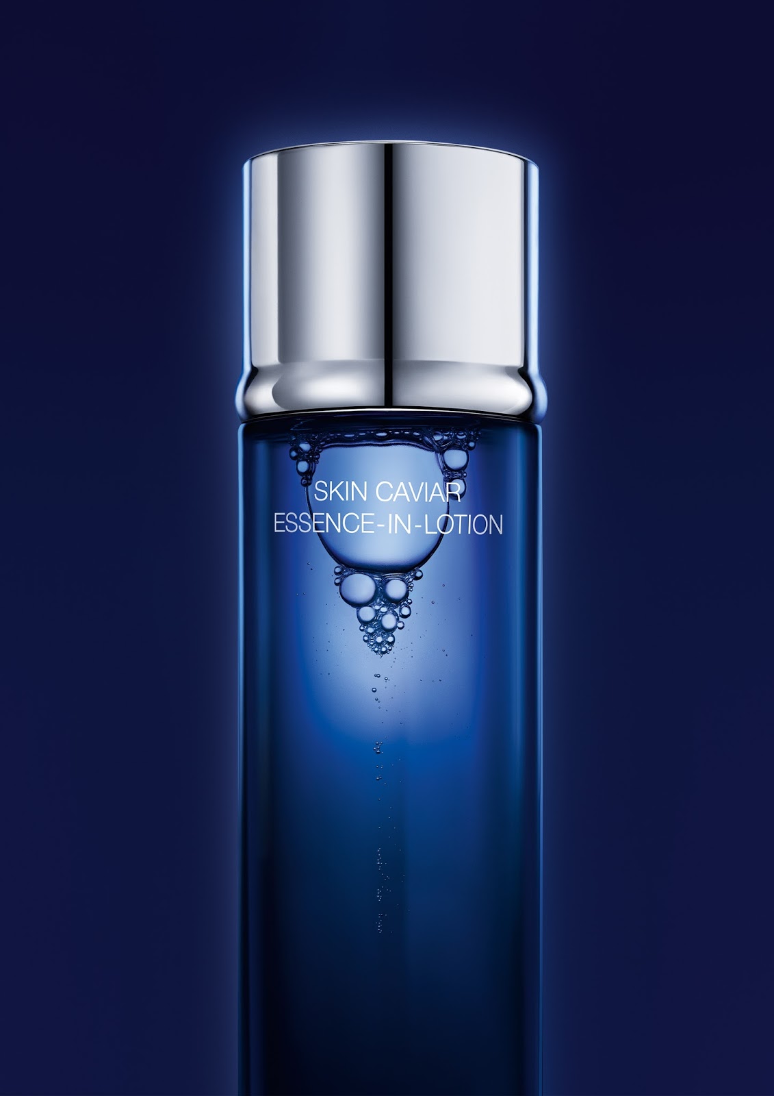 My sweet valentine: La Prairie Skin Caviar Essence-in Lotion: from ...