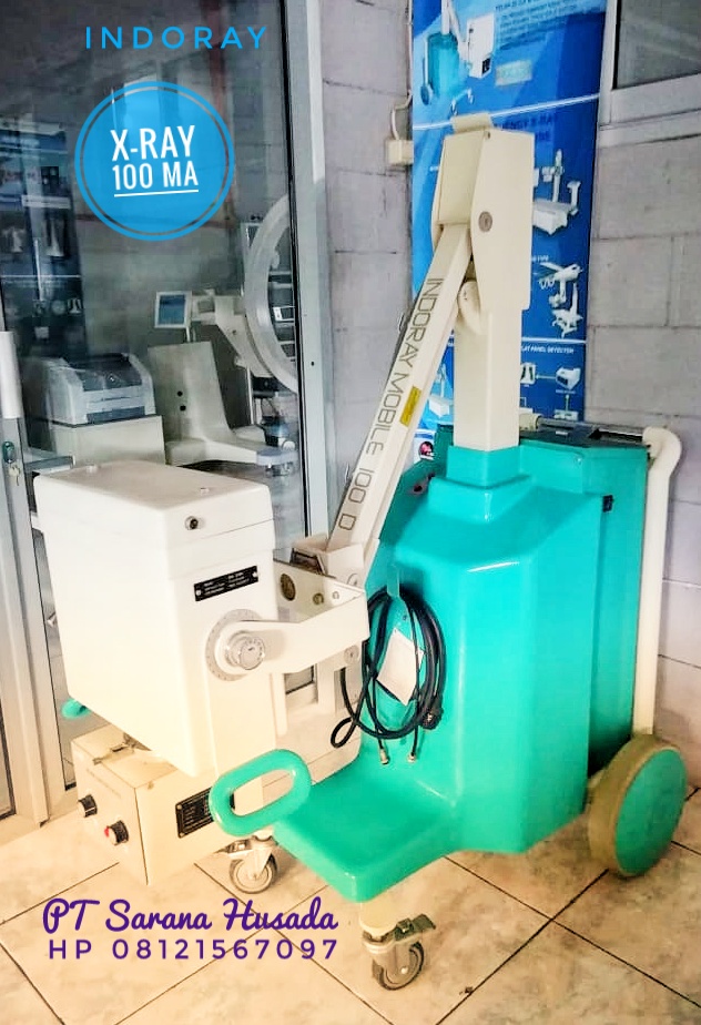 RADIOLOGY UNTUK RSIA /KLINIK / LABORATORIUM / RS PRATAMA - ALAT X-RAY ...