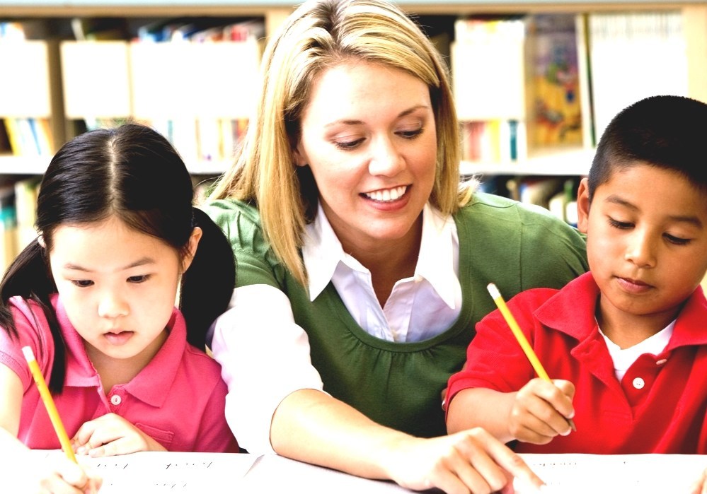 English-language Learner - Learning English Language