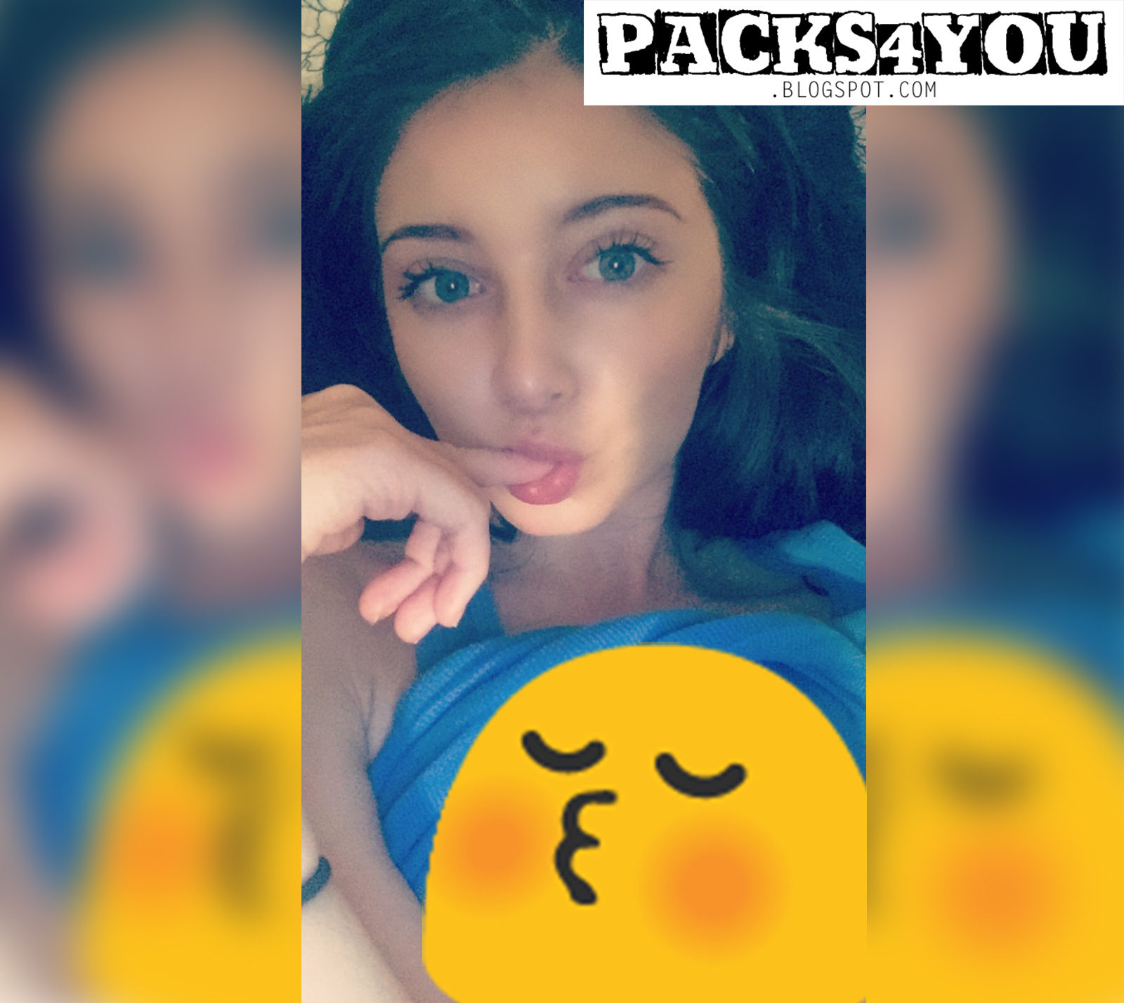 PACK EMILY | PACKS4YOU