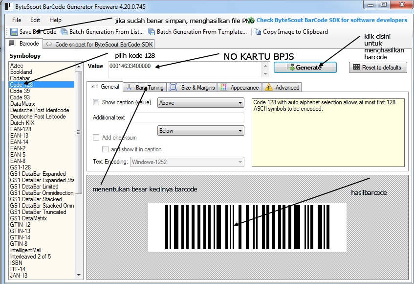 CARA MEMBUAT KARTU BPJS KESEHATAN ( buat yg udah bayar tapi tidak bisa ...