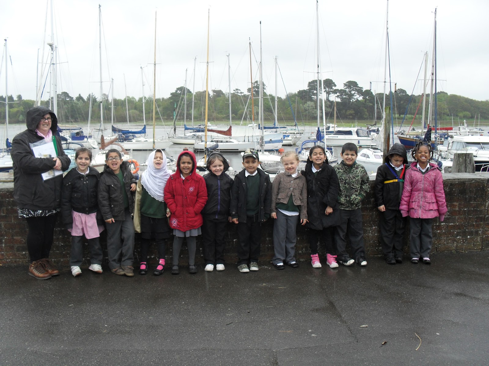 Maytree Nursery and Infant School Blog: May 2012