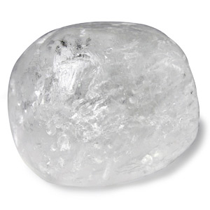 off the cheap end: Natural Crystal Deodorant/Stone Deodorant