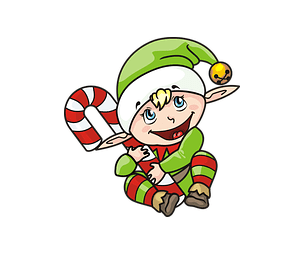 ¿Te cuento un cuento matemático?: El duende y los 7 colores.