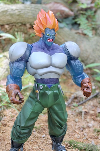 Dennis-Toys: Dragon Ball Z Super Android 13 Movie Collection Series 9 ...