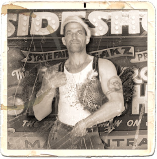 The Fabulous Tom Judson Blog