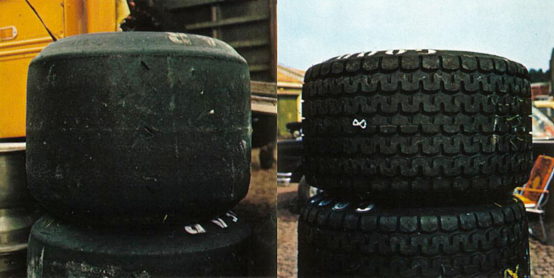 Archivo de autos: El neumático y su banda de rodamiento