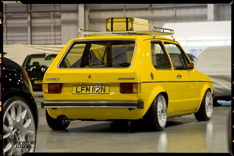 CARIBE VW CABRIOS: caribe azul