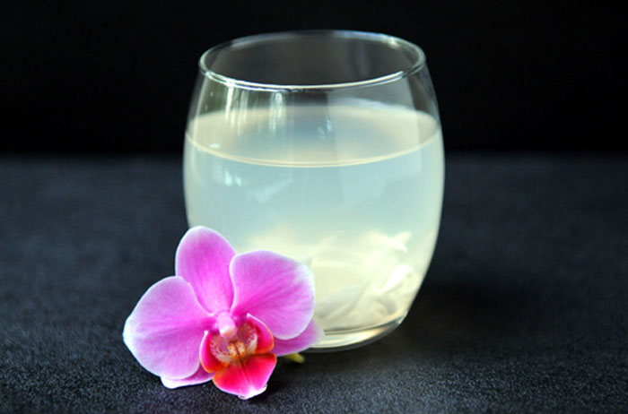 Pinoysrecipes: Filipino Buko Juice (Coconut Juice)