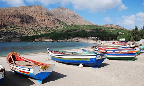 You don't know Cape Verde?!!! ~ Passion Cabo Verde