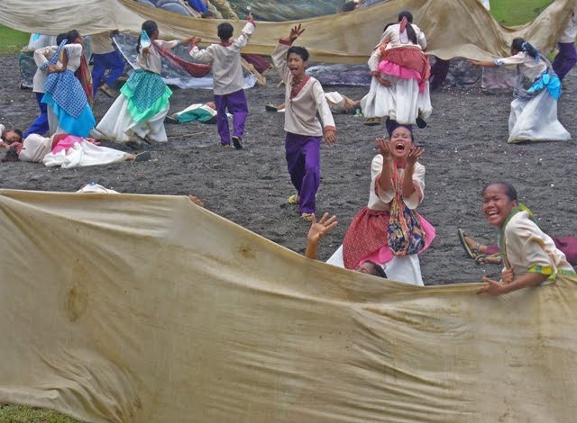 mybeautifulILOILO: Iloilo Province Celebrates 11th Tubong-Tubong ...
