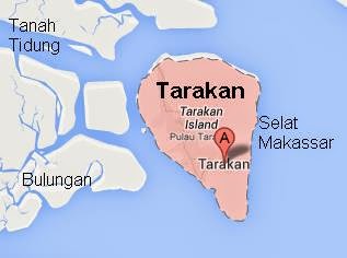 KotaKita.com: Kota Tarakan