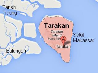 KotaKita.com: Kota Tarakan