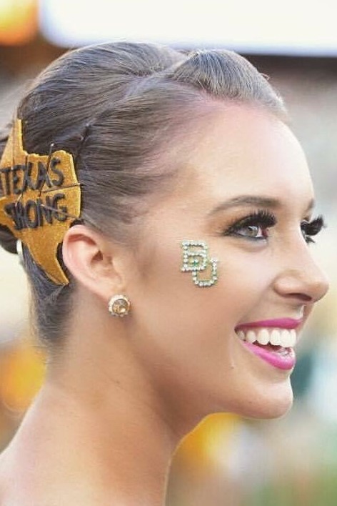 Twirling is Catching - Texas Edition: Collegiate Twirler Spotlight ...