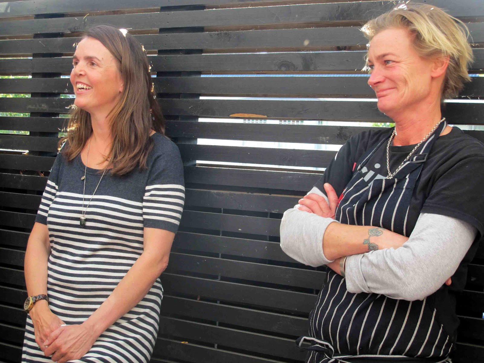 Shoot and Eat: Ripe: A Fresh Batch at Cook the Books