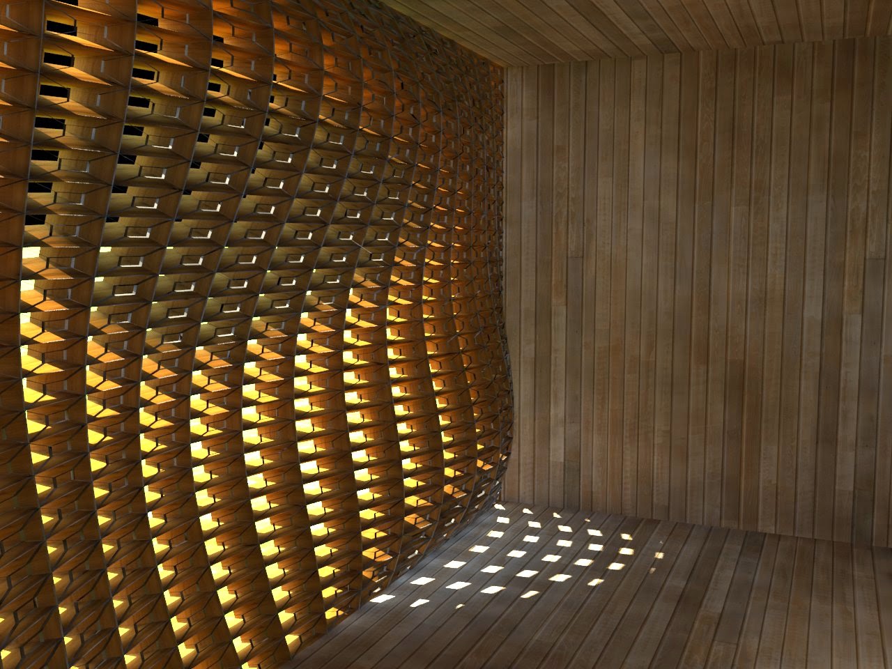 Doeller | Arch 470 | UMD: Pavilion Screen Base Images