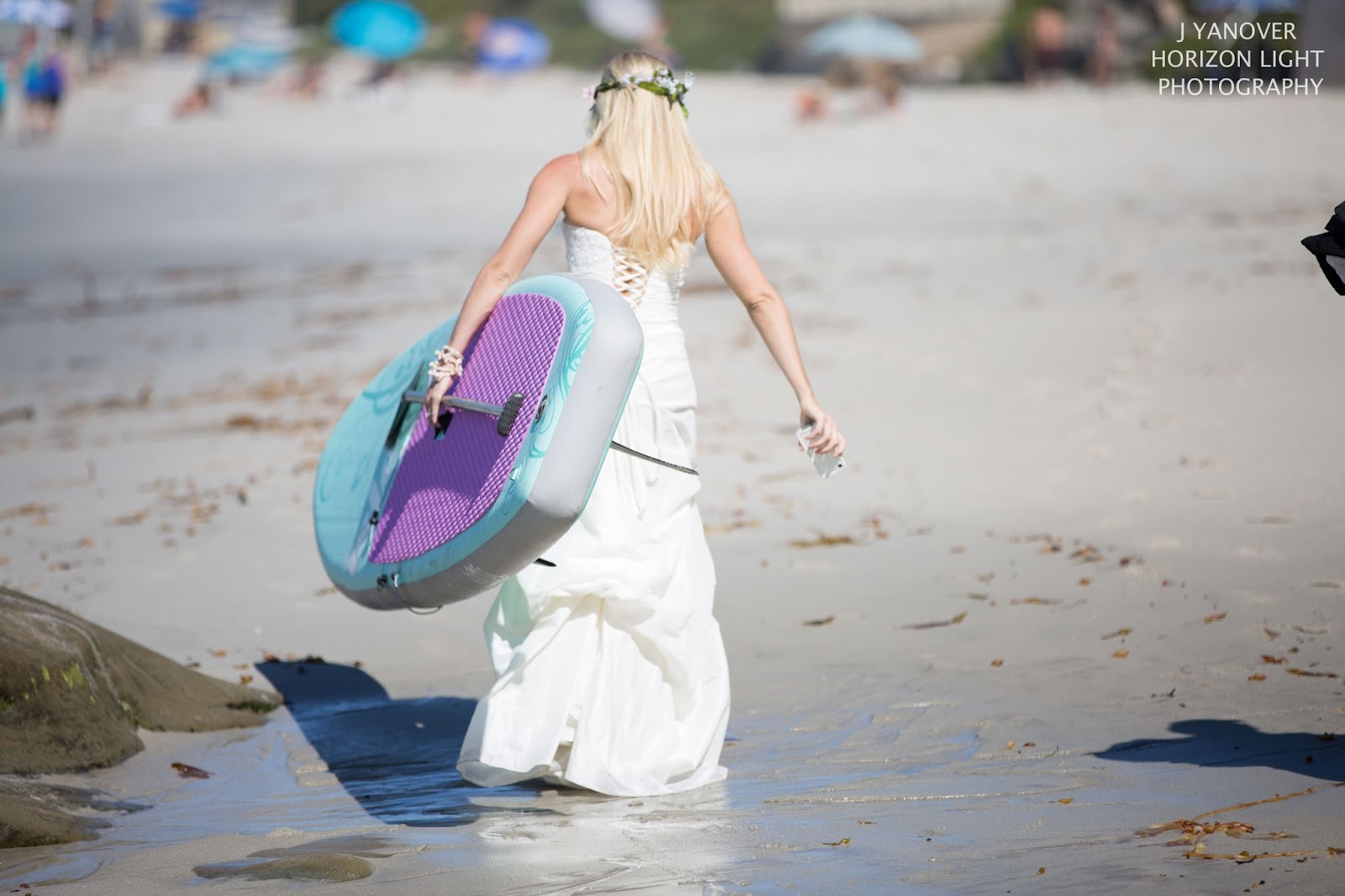 Zen Girl: The Zen Bride