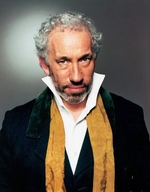Simon Callow será el Duque de Sandringham en Outlander. - Blog