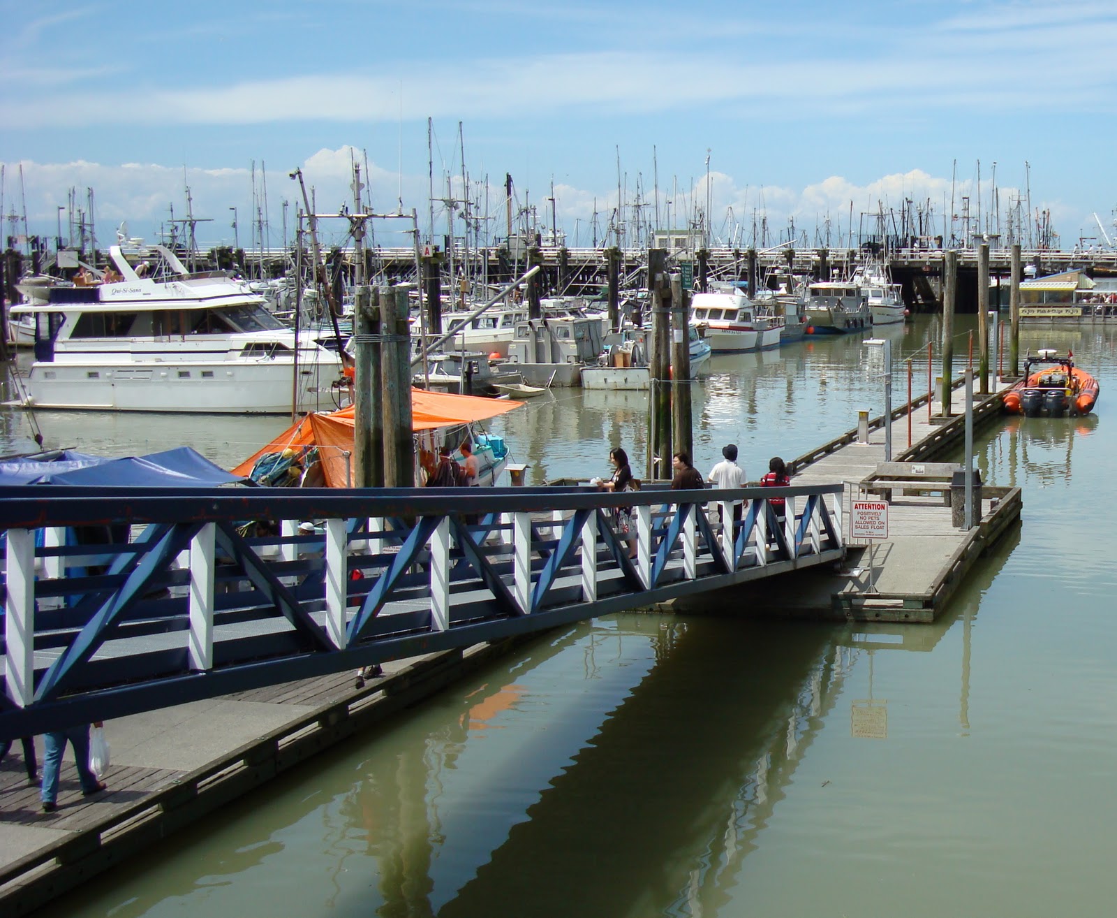 Traveling With Kids: Traveling with kids around Vancouver: visiting ...